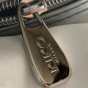 Kiko Milano | Bags | New Kiko Milano Holographic Cosmetic Bag | Poshmark